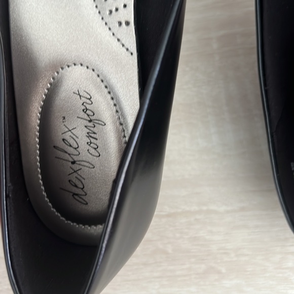 dexflex comfort | Shoes | Dexflex Comfort Heels | Poshmark
